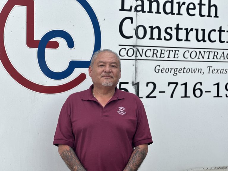 Meet The Team - Landreth Construction